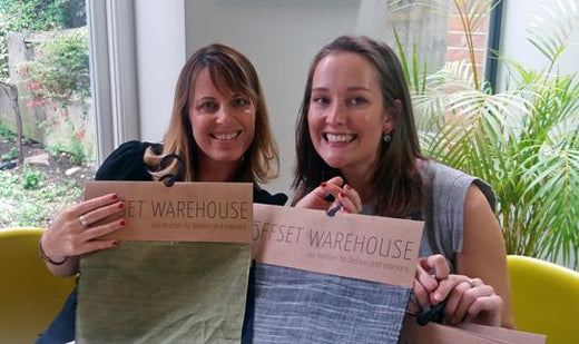 Fab 5 Minutes with Charlie Ross | Fab Little Bag – FLB USA