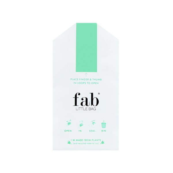 FabLittleBag | Fab Dispenser | Sanitary Disposal – FLB USA